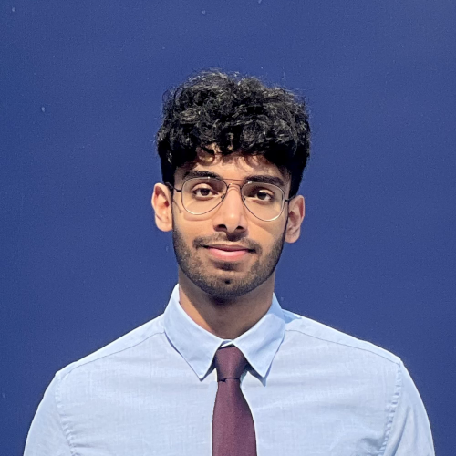 Niranj Sasikumar | Portfolio